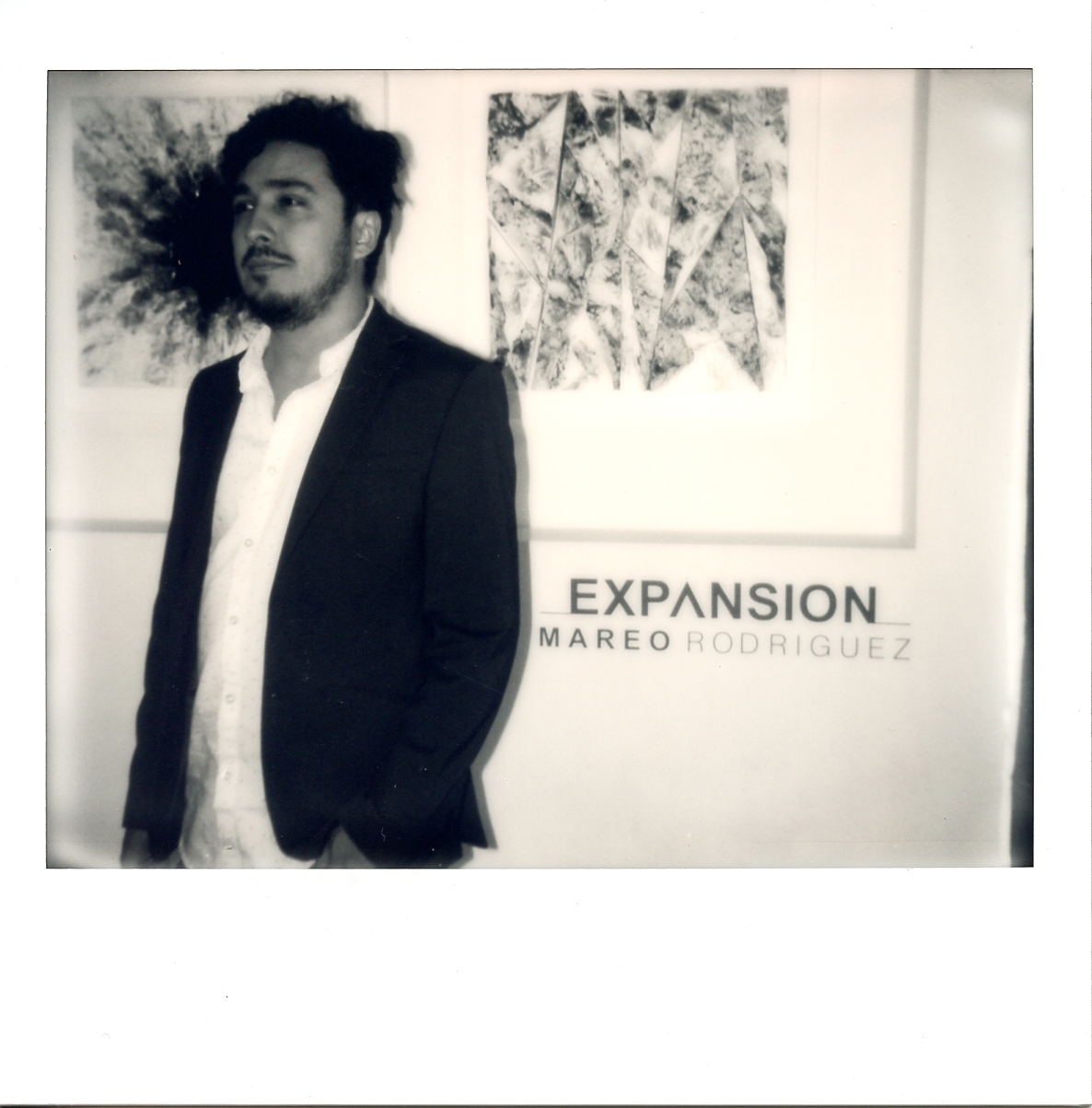 Mareo Rodríguez – Expansión - Instant Photographers