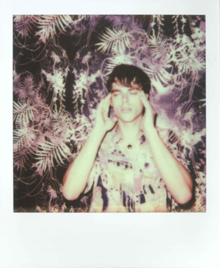 Josep Xortó - Instant Photographers