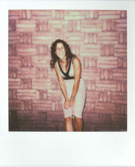 Marta Terrasa - Instant Photographers