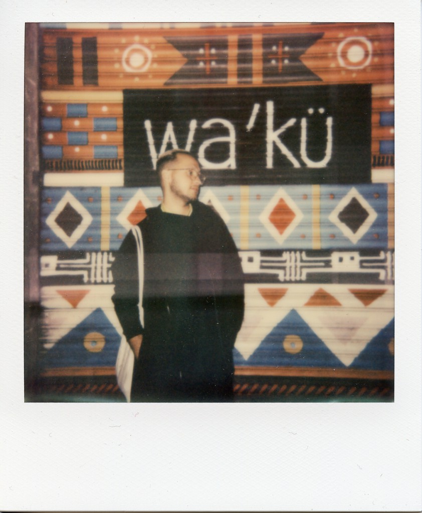 wa’kü - Instant Photographers