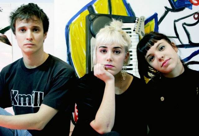 Yumi Yumi Hip Hop – Enamorats - Instant Photographers