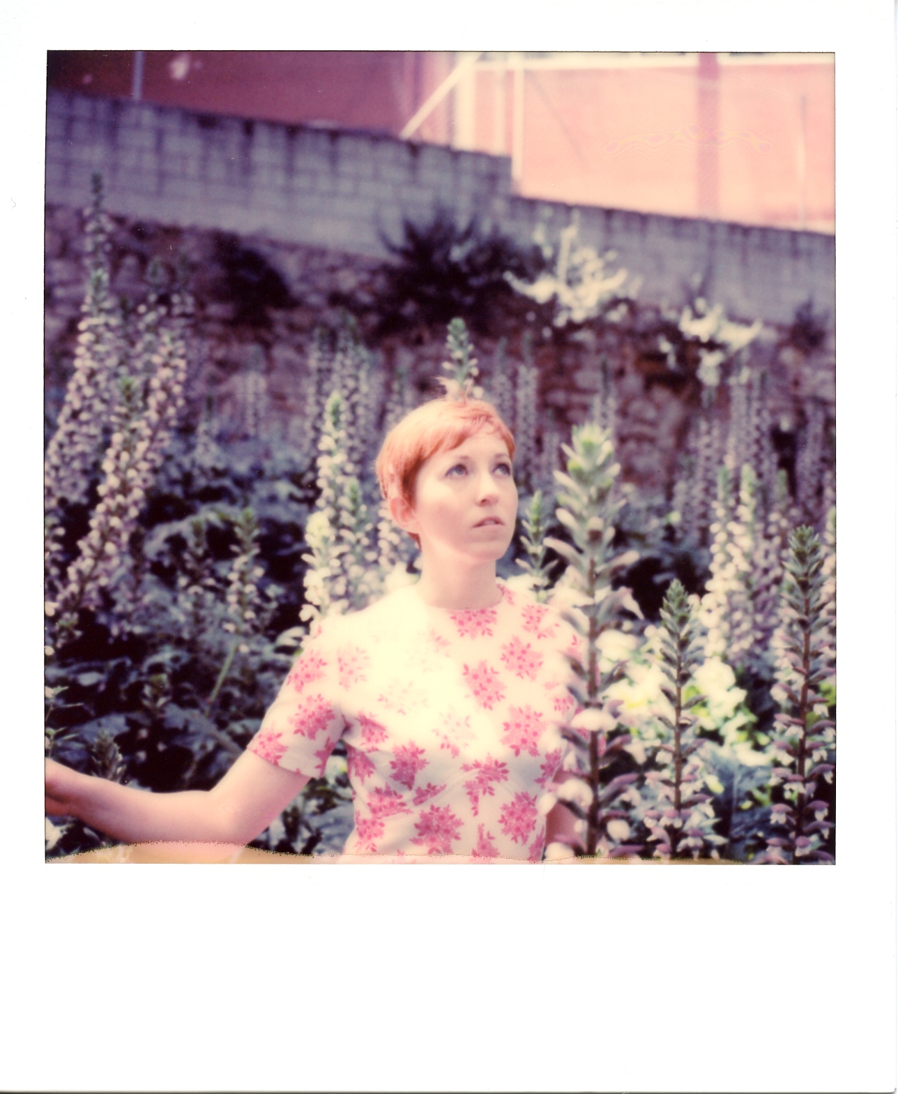 Ivana Ray Singh - Instant Photographers