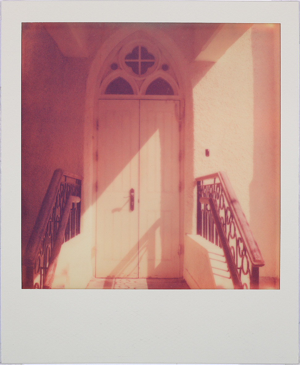 Chris Wong Interview - Instant Photographers