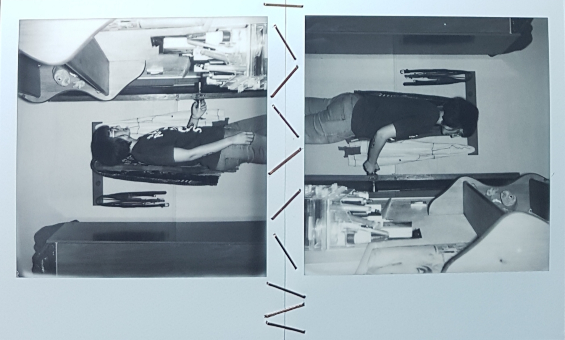 Rocío Castillo - Instant Photographers