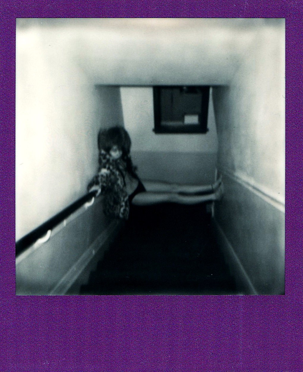 Oya Goksin Babaoglu - Instant Photographers