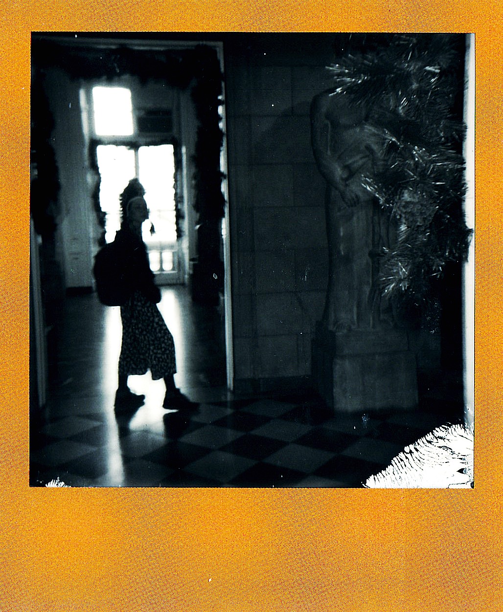 Oya Goksin Babaoglu - Instant Photographers