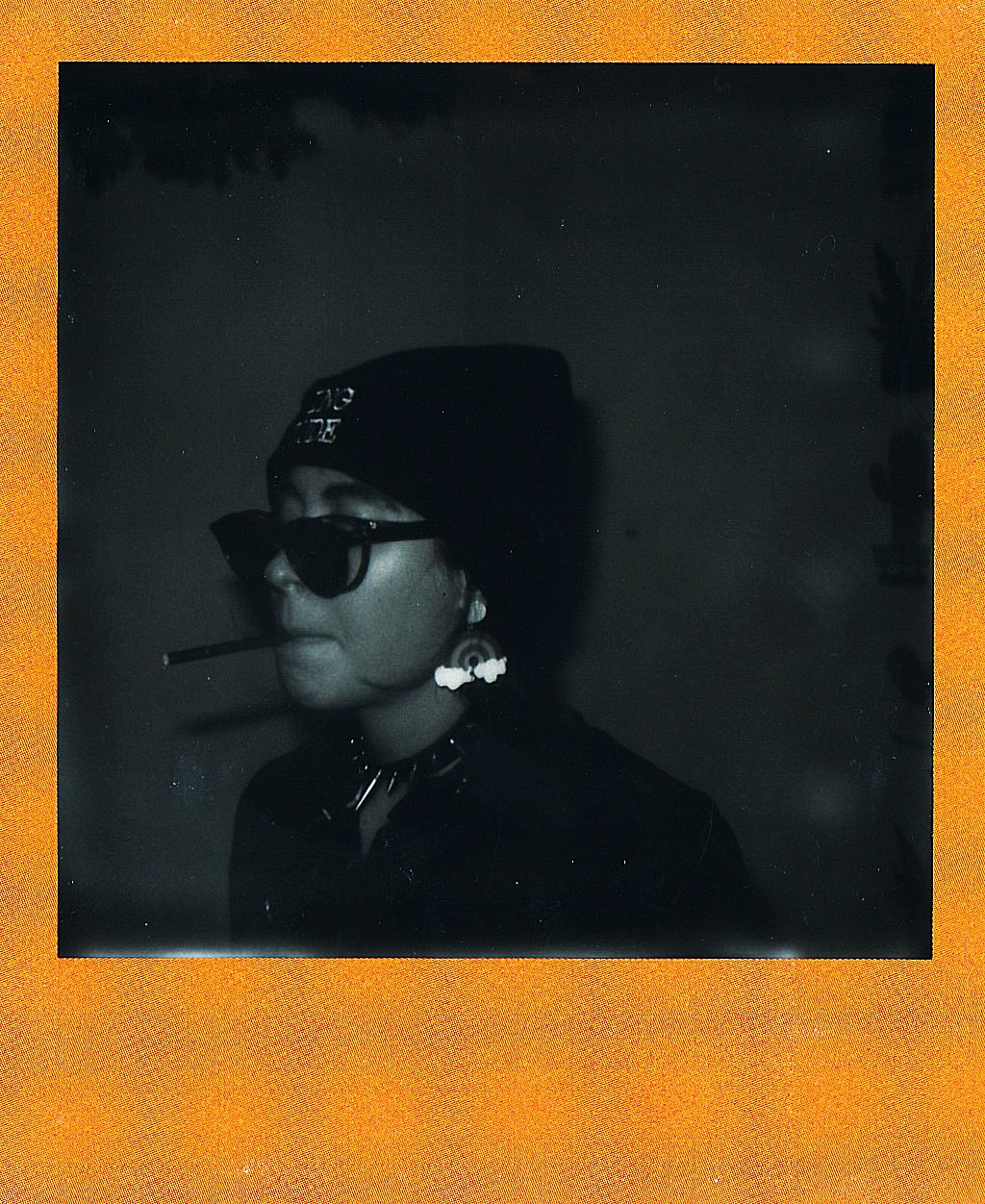 Oya Goksin Babaoglu - Instant Photographers