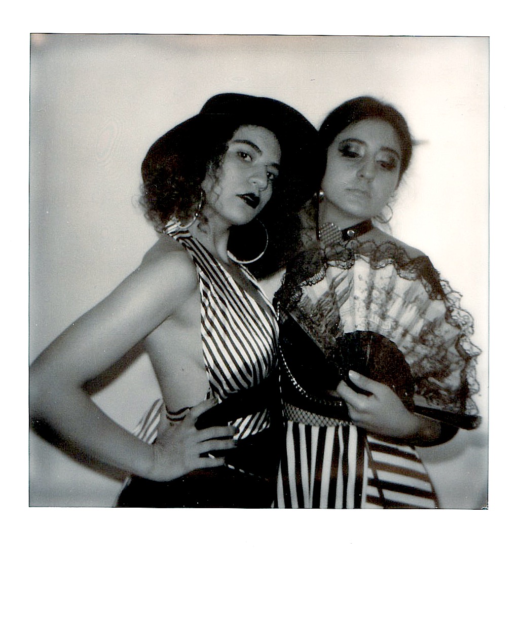 Oya Goksin Babaoglu - Instant Photographers