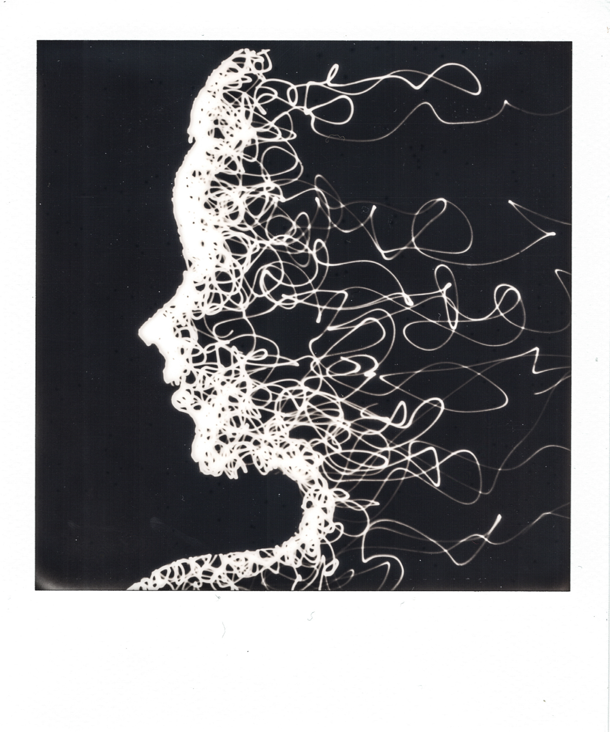 INTERVIEW WITH FELICITA RUSSO - Instant Photographers