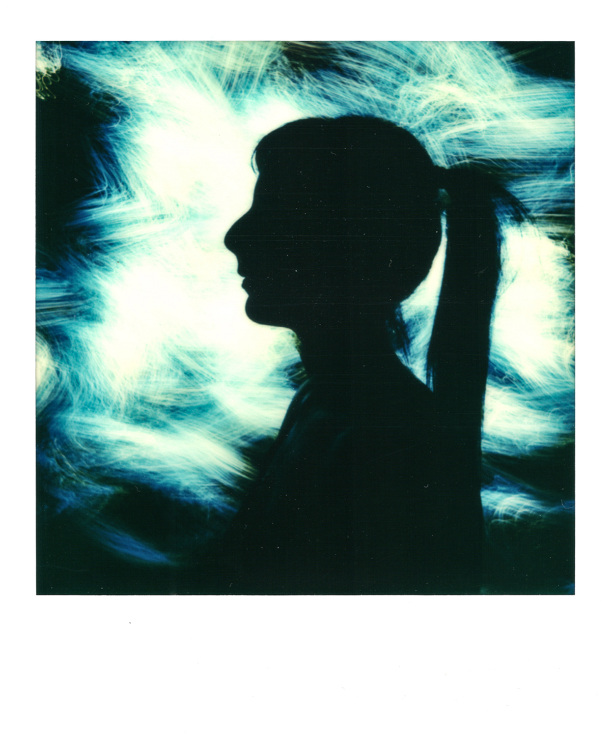 INTERVIEW WITH FELICITA RUSSO - Instant Photographers