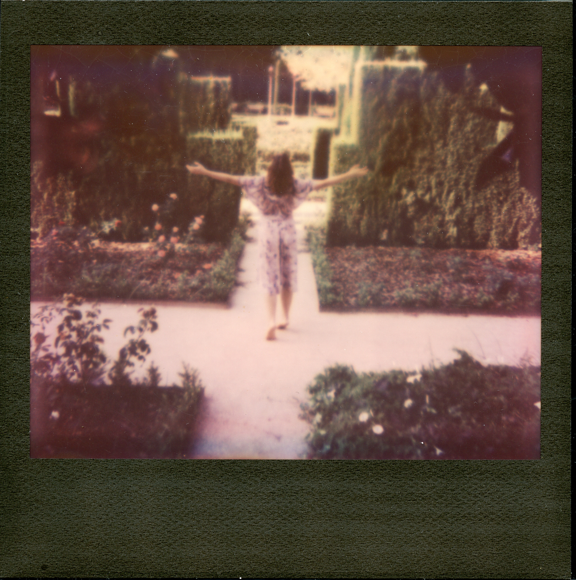 Elle León - Instant Photographers