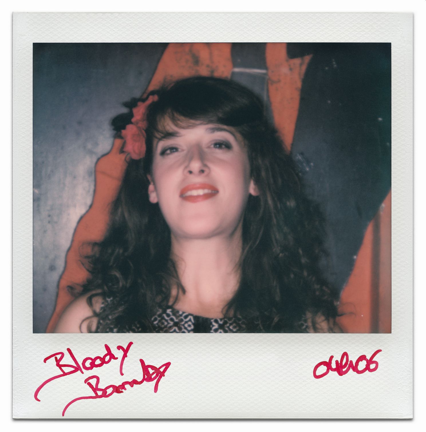 Tom Pätz – Artists After Work – An Analog Love Affair | Instant ...