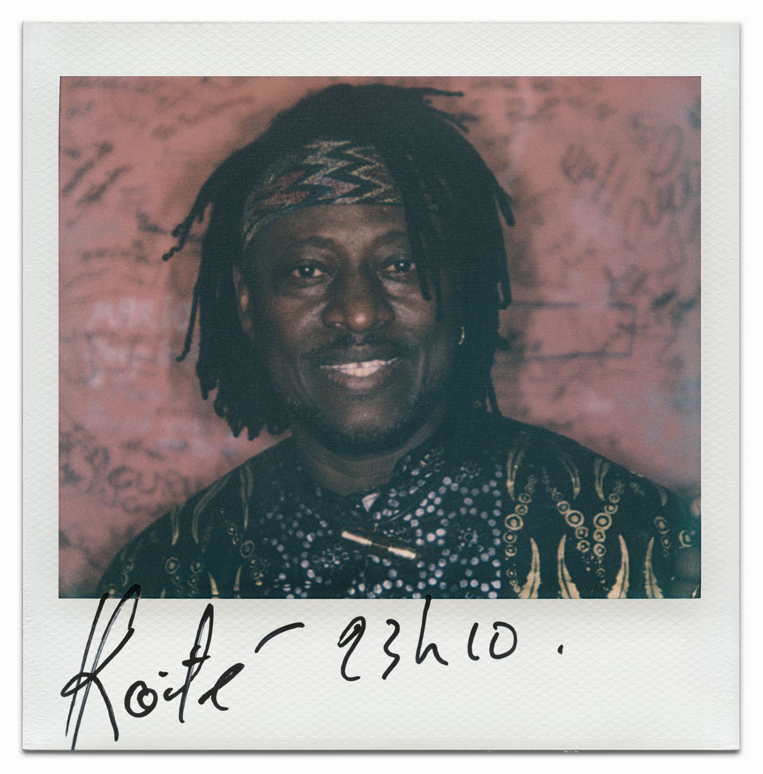 Tom Pätz – Artists After Work – An Analog Love Affair - Instant ...