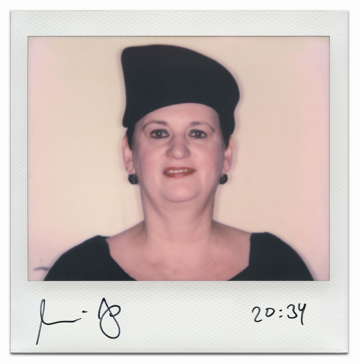 Tom Pätz – Artists After Work – An Analog Love Affair | Instant ...