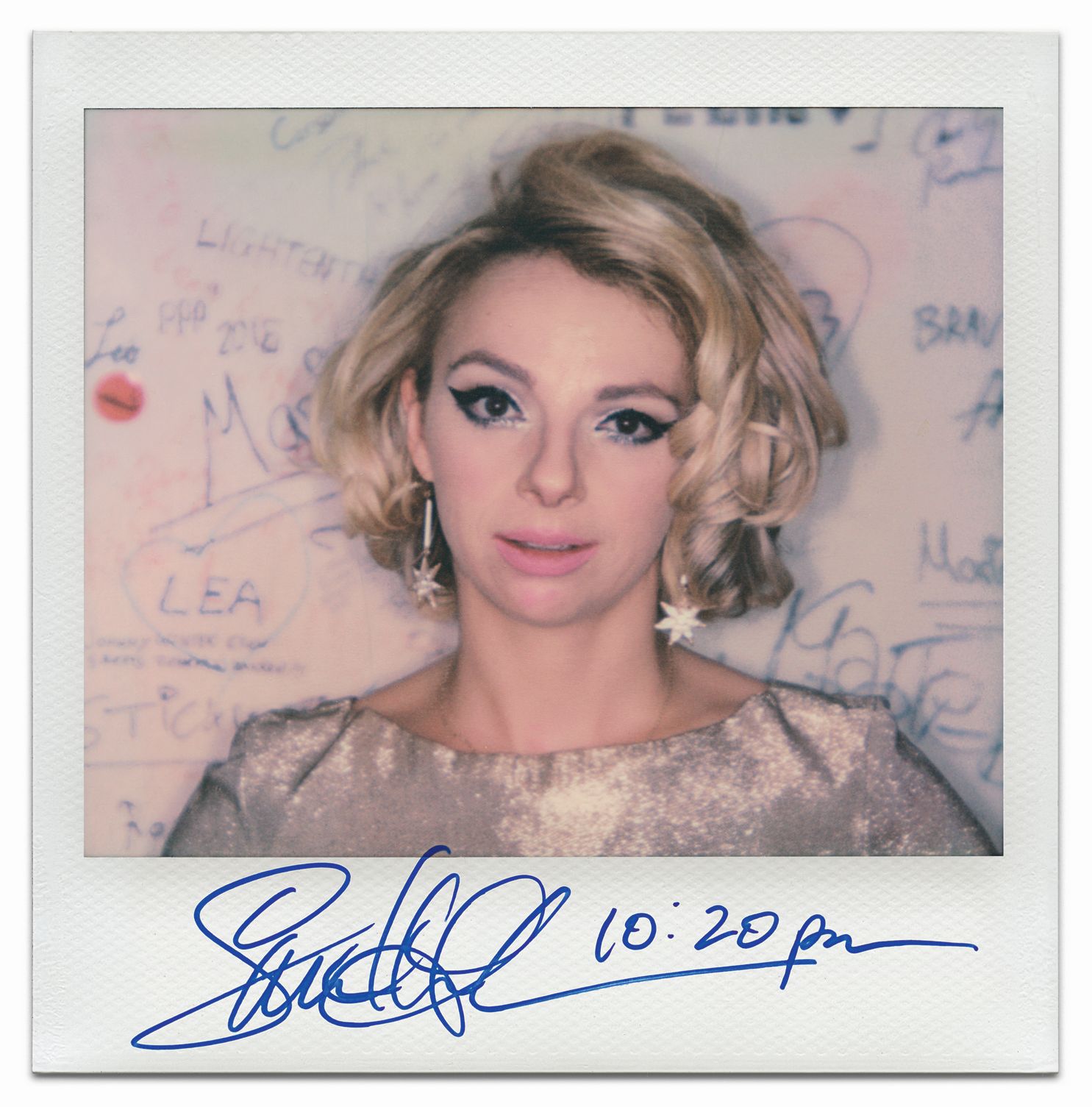 Tom Pätz – Artists After Work – An Analog Love Affair - Instant ...