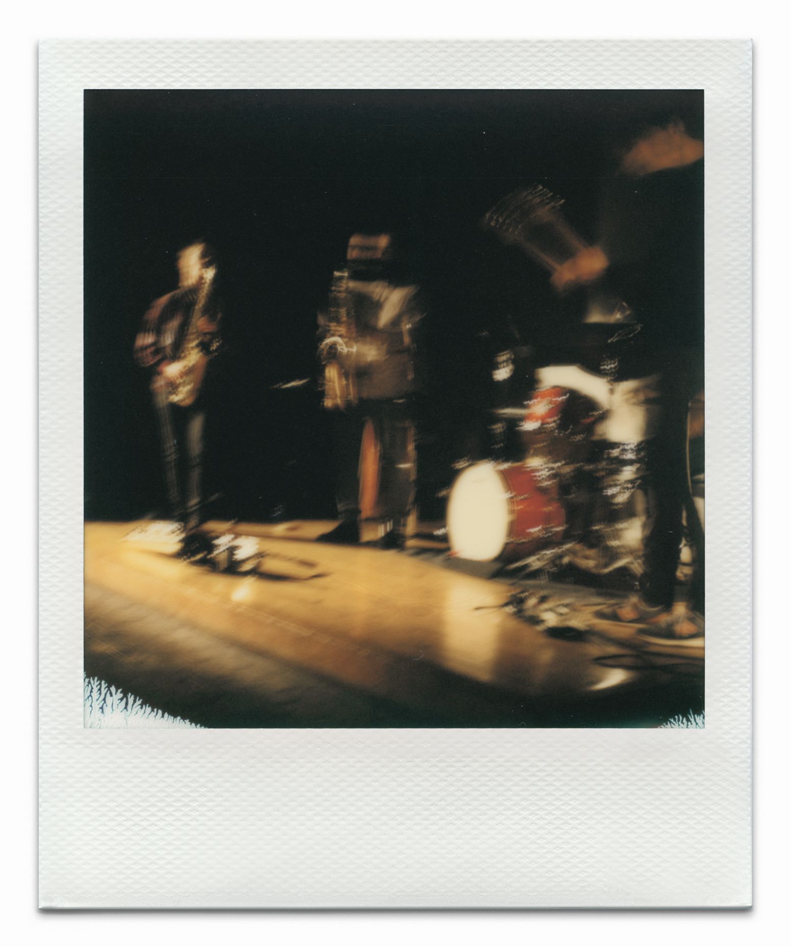 Tom Pätz – Artists After Work – An Analog Love Affair - Instant ...