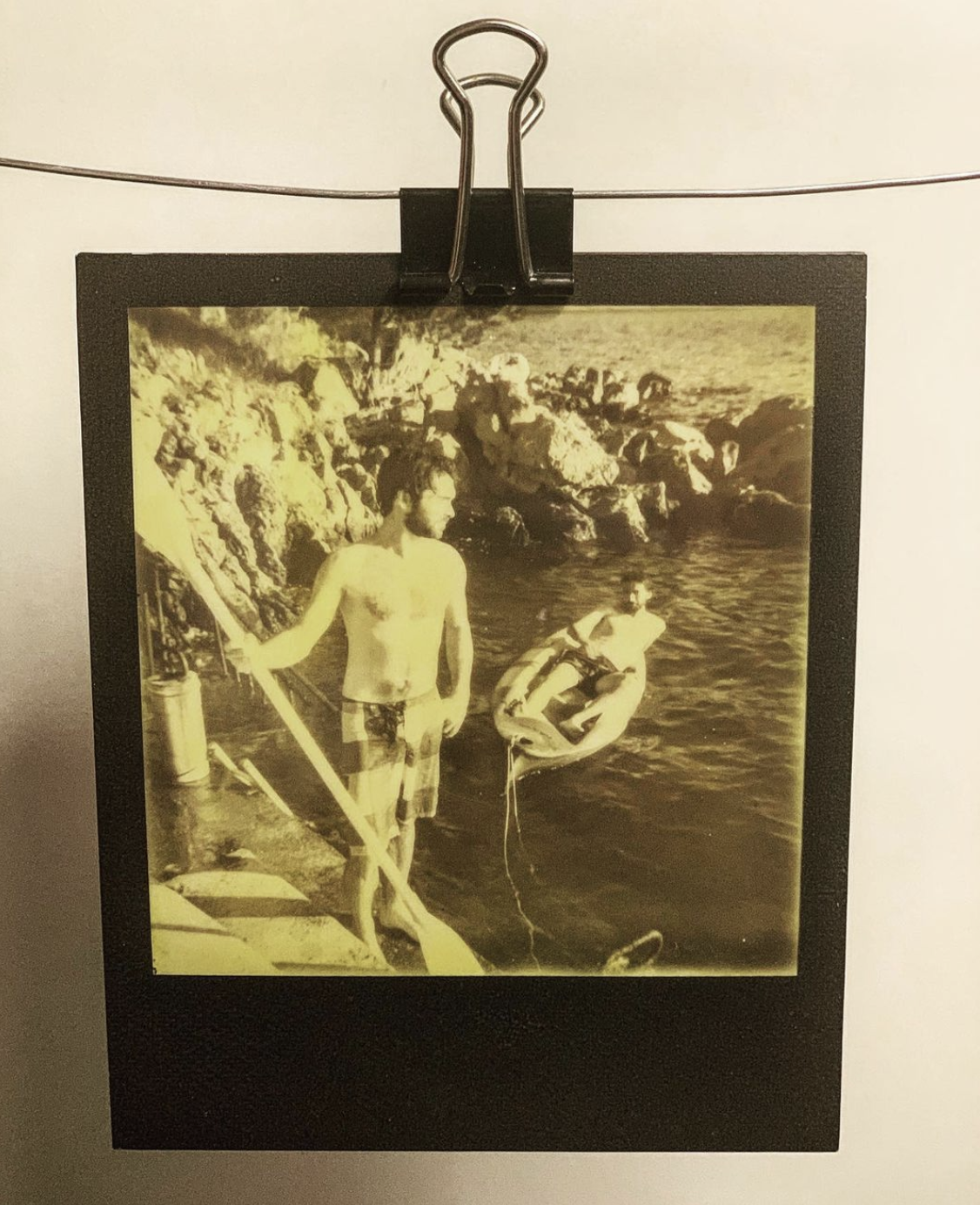 Cultura Polaroid – Laura Gil - Instant Photographers