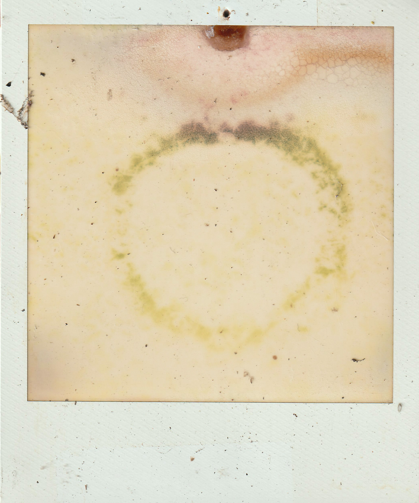 Altered memories in altered Polaroids – an investigative work through ...