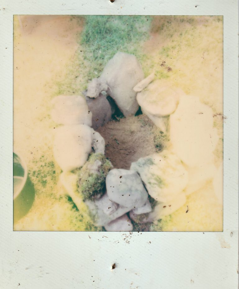 Altered memories in altered Polaroids – an investigative work through ...