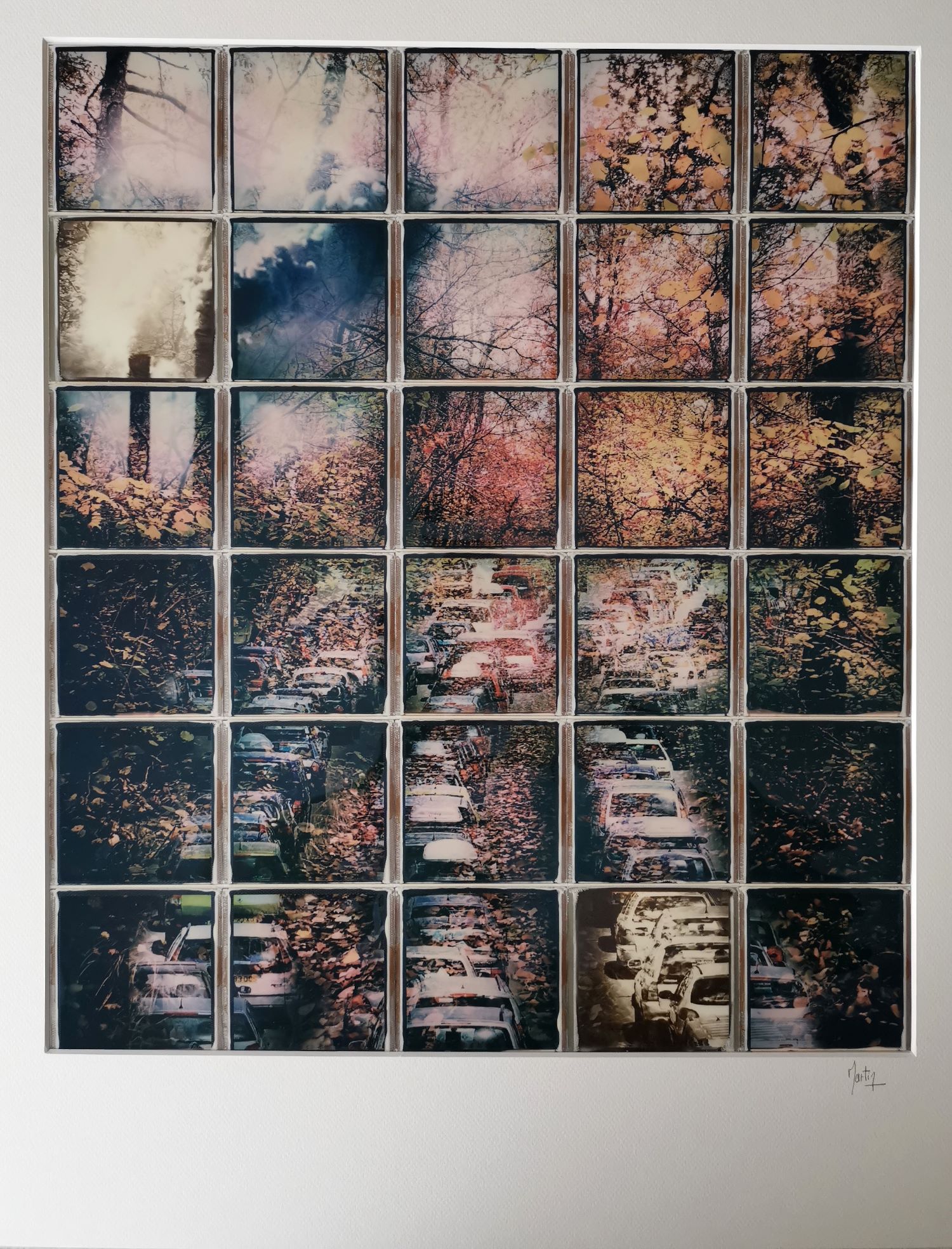 Pierre Martin - Instant Photographers